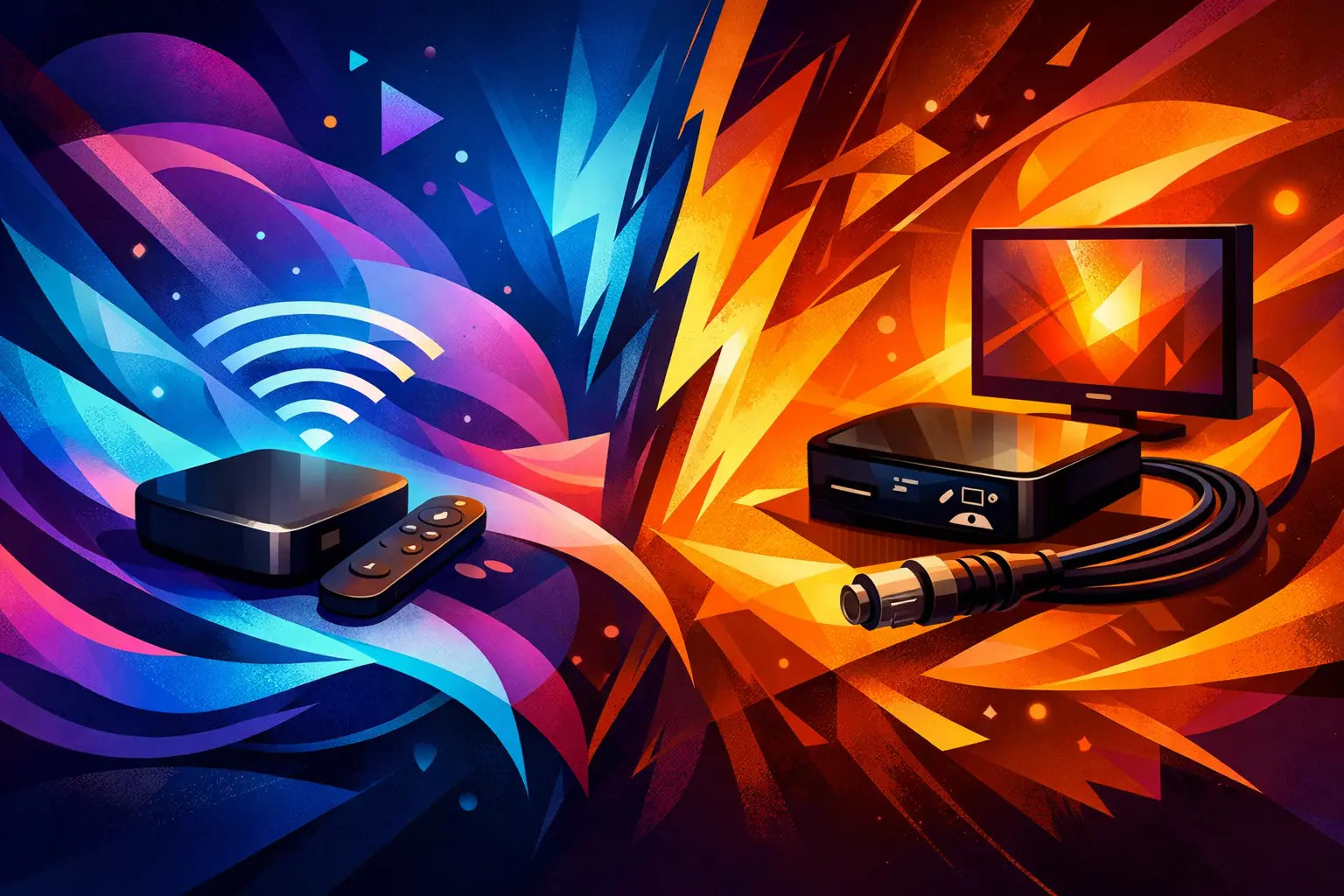 Streaming Box vs Cable Costs: What You Save