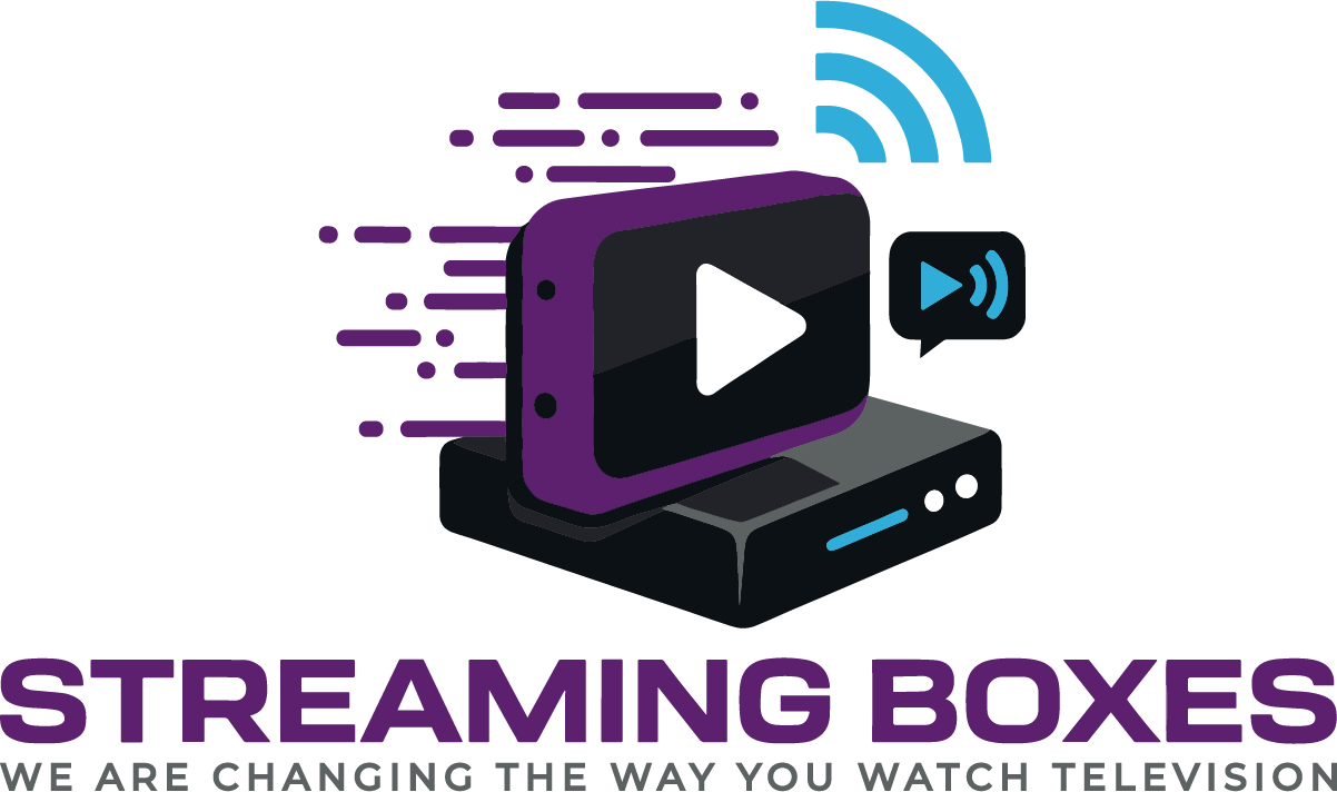 Streaming Boxes & Android TV Devices Online | StreamingBoxes.com